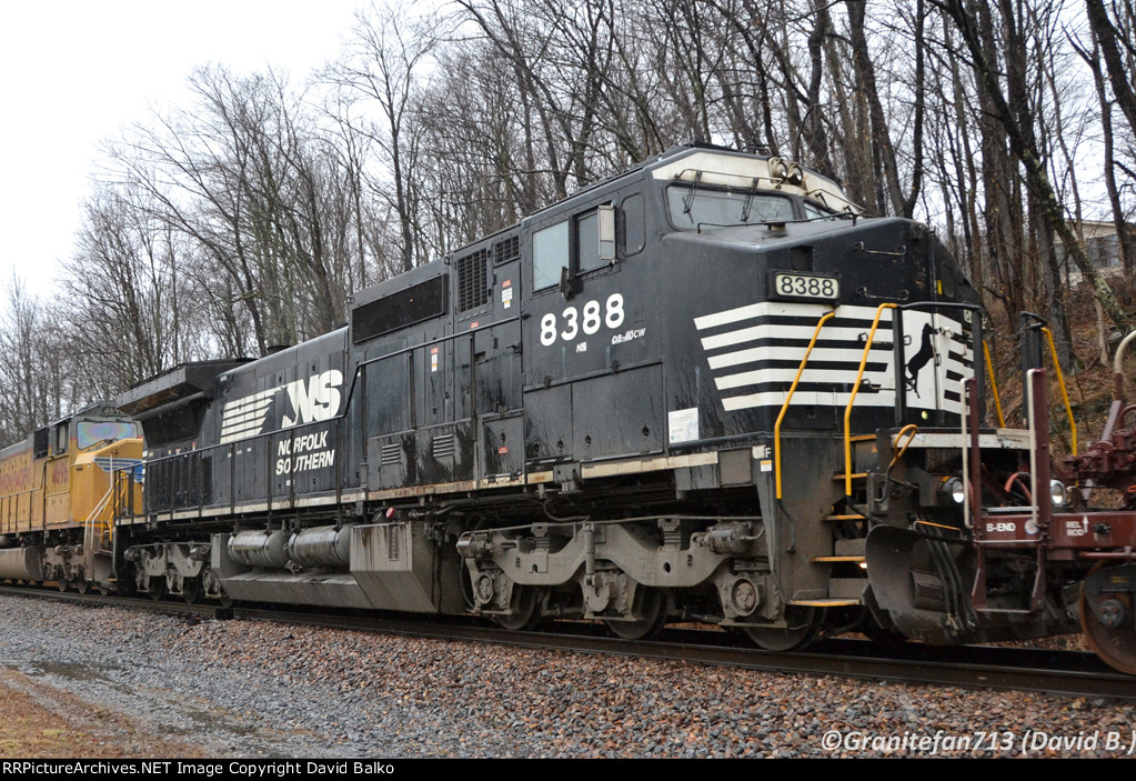 NS 8388